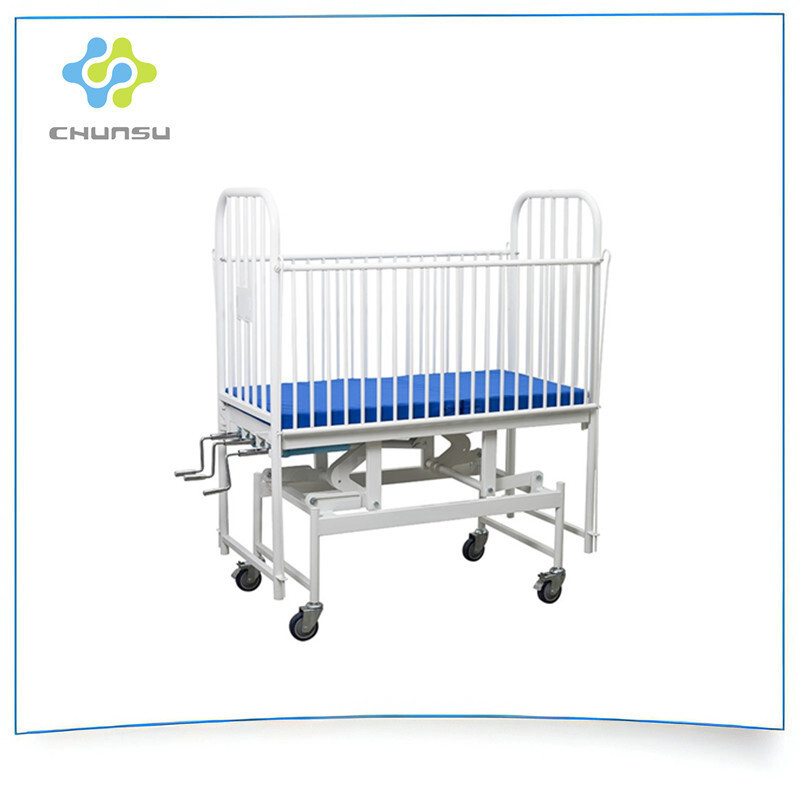 paediatric bed