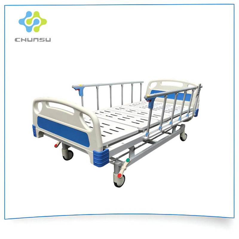 Five Function Electric Hospital Bed