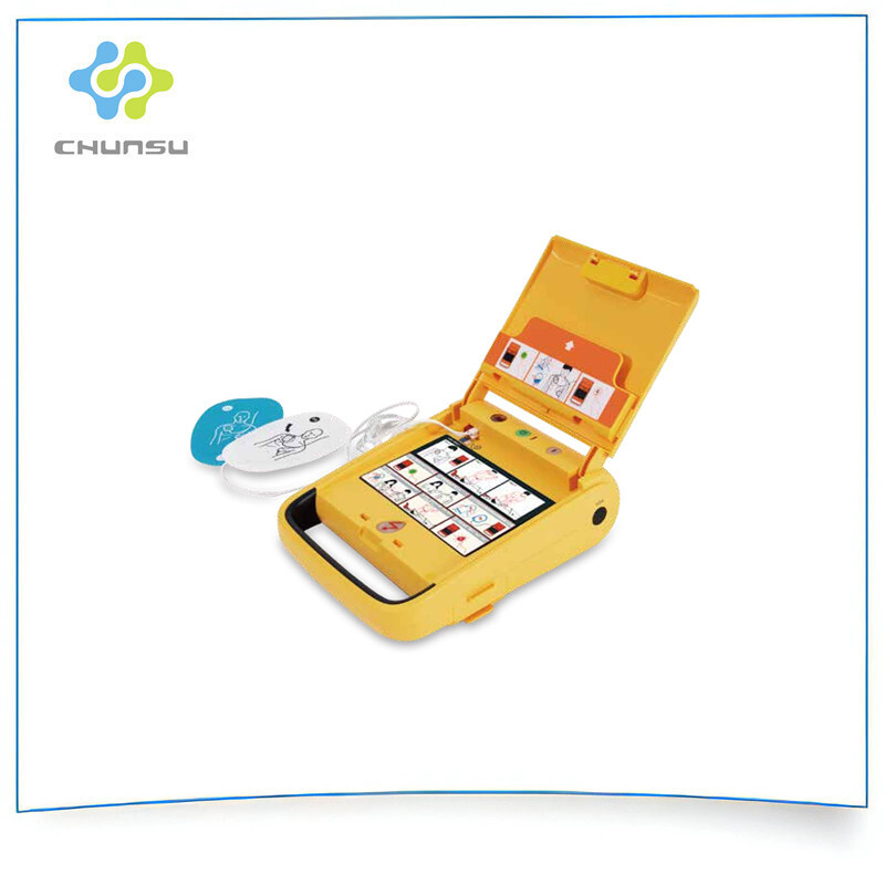 Automatic External Defibrillator
