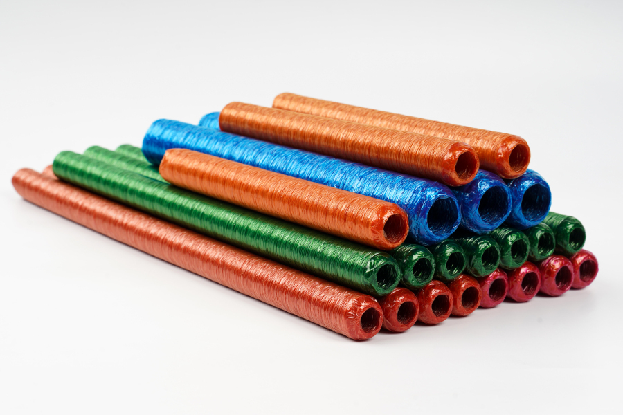 Natural salted casing ,collagen casing ,cellulose casing ,plastic ...