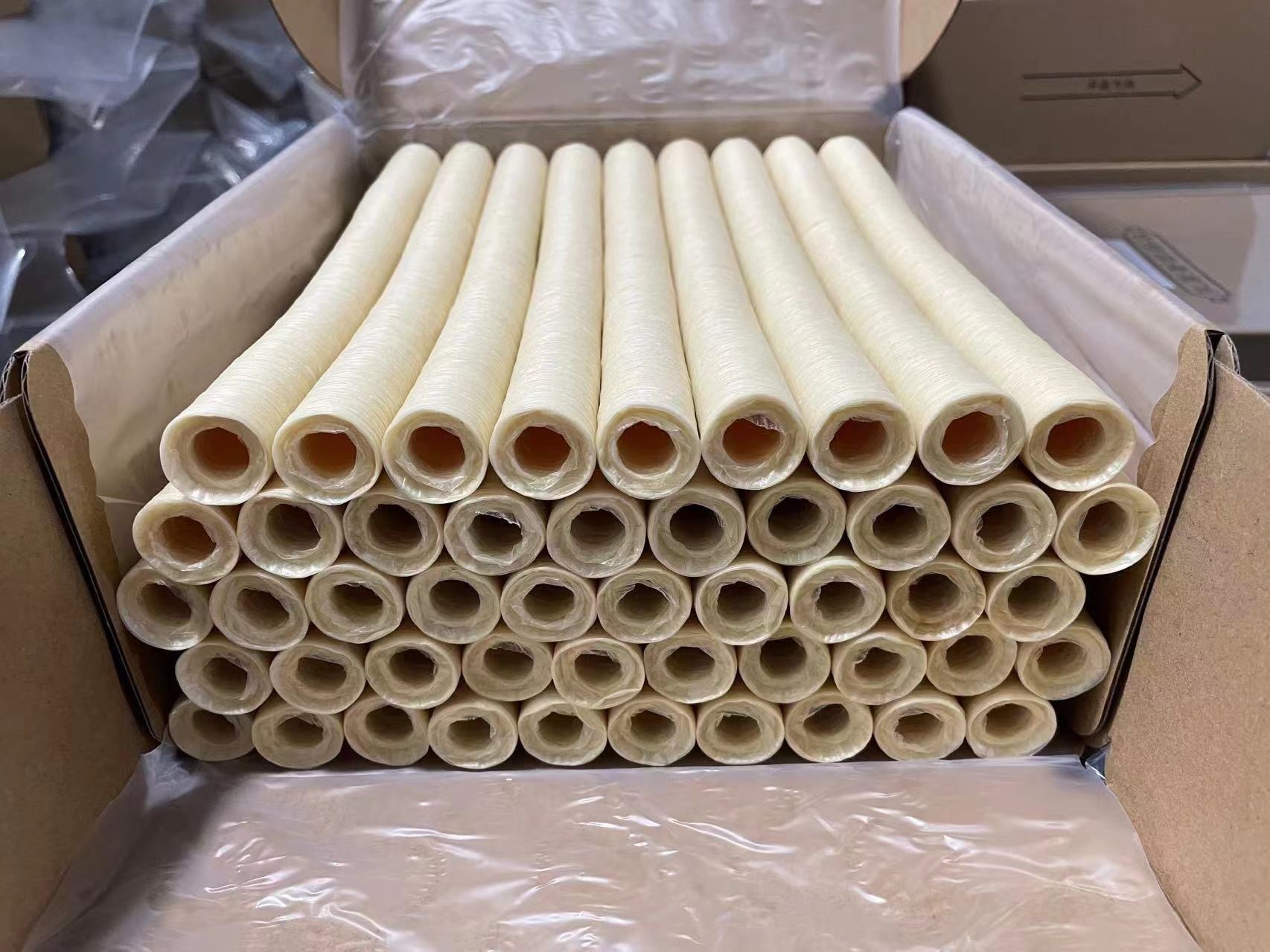 Natural salted casing ,collagen casing ,cellulose casing ,plastic ...