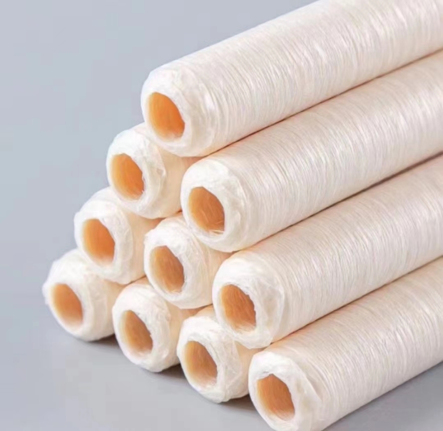 Natural casing