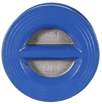 API 594 CLASS 125 Wafer Check Valve