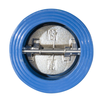 API 594 CLASS 150 Wafer Check Valve