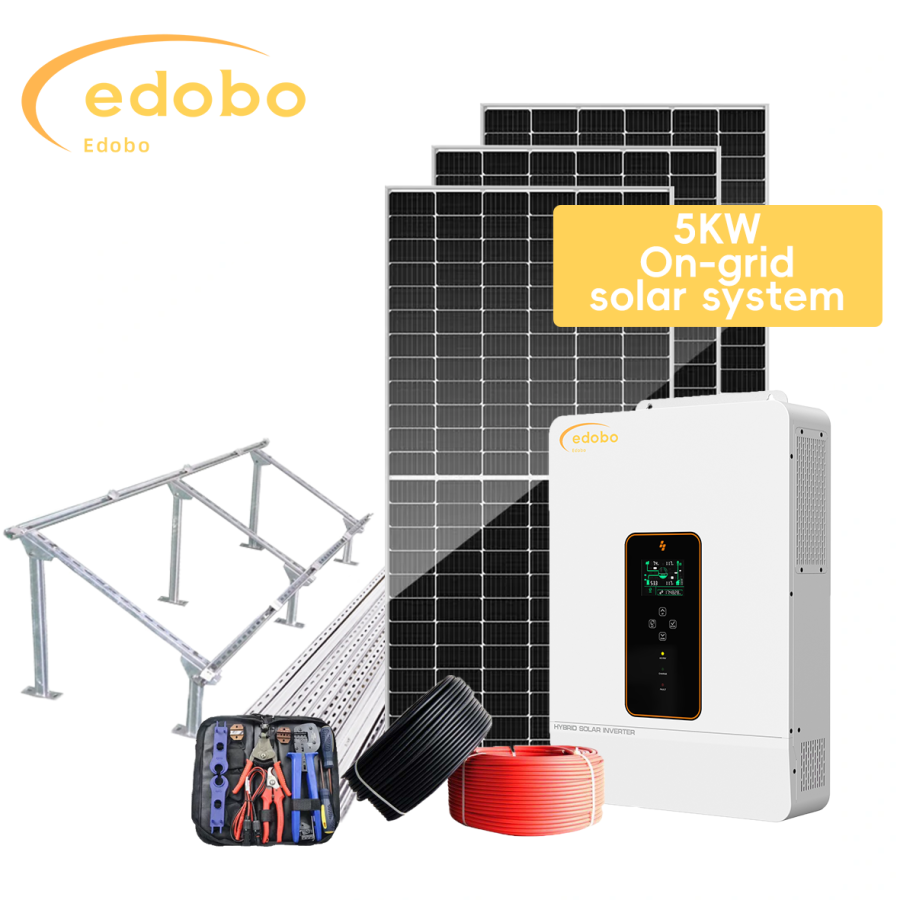 Yantai Edobo Tech.Co.,Ltd