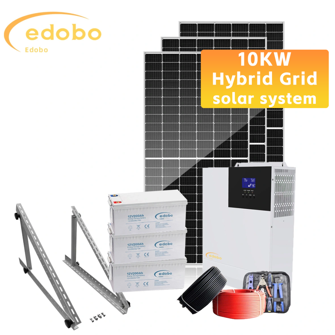Online shopping for Hybrid Solar System at the right price & Fast Shipping
