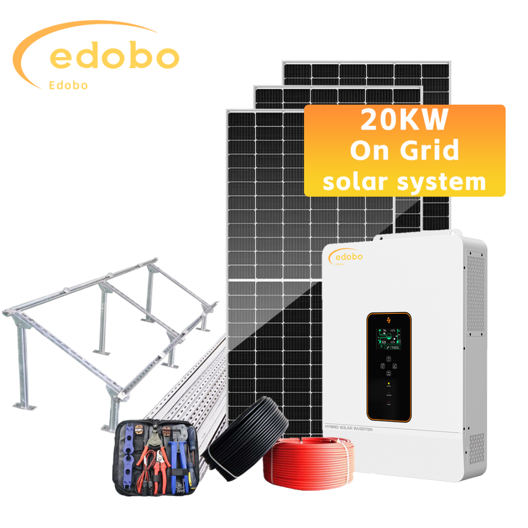 Yantai Edobo Tech.Co.,Ltd