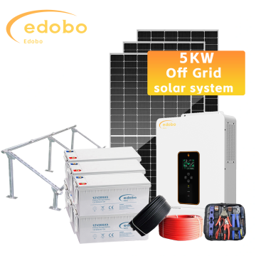 Yantai Edobo Tech.Co.,Ltd