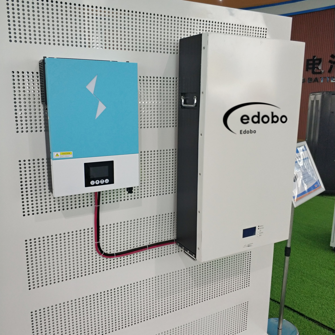 Lithium-ion battery pack for automated guided vehicle (AGV)