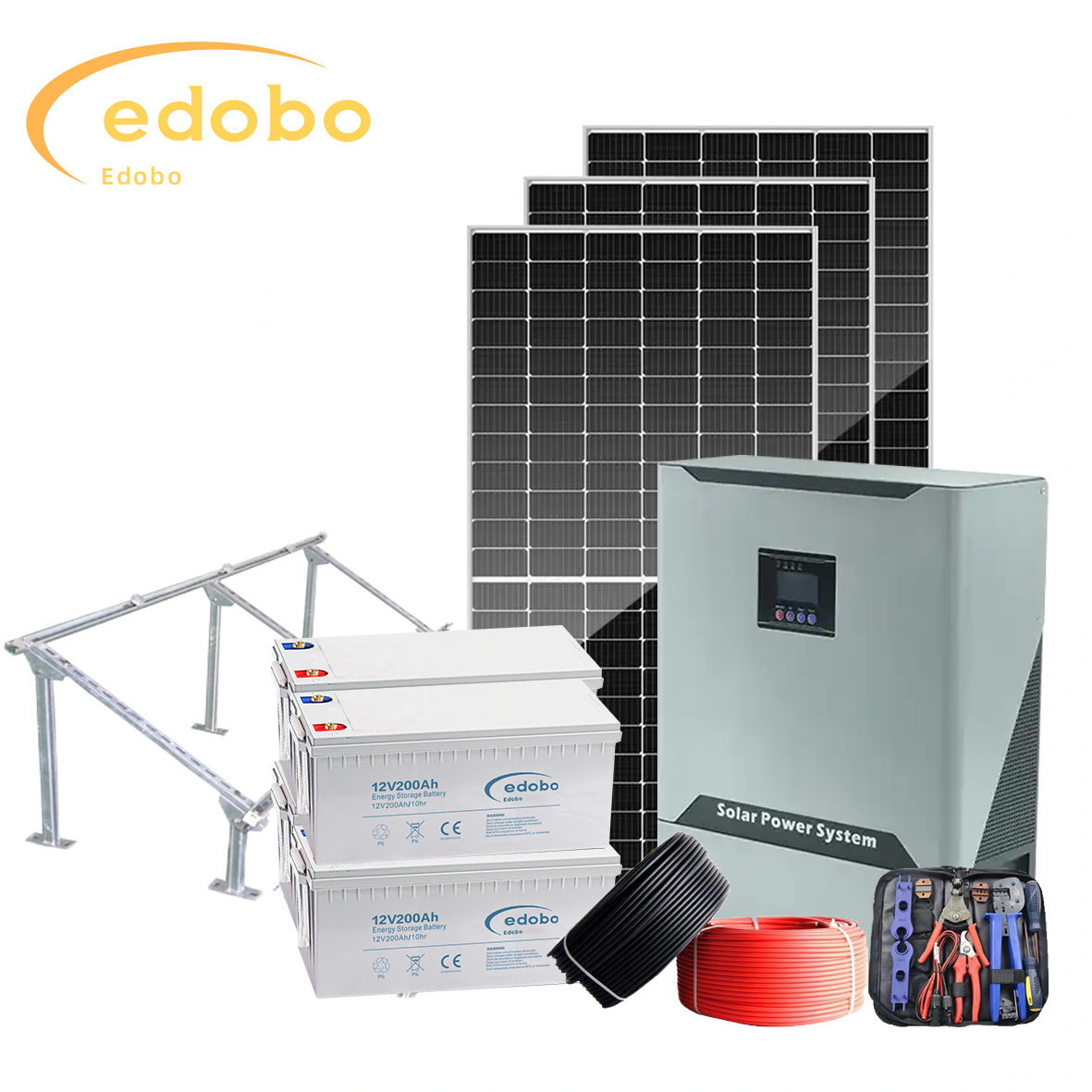 5kw Solar Systems For Homes