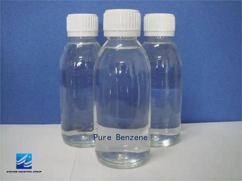 Pure Benzene