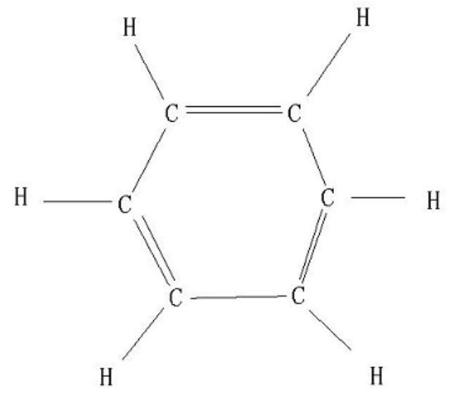 Pure Benzene