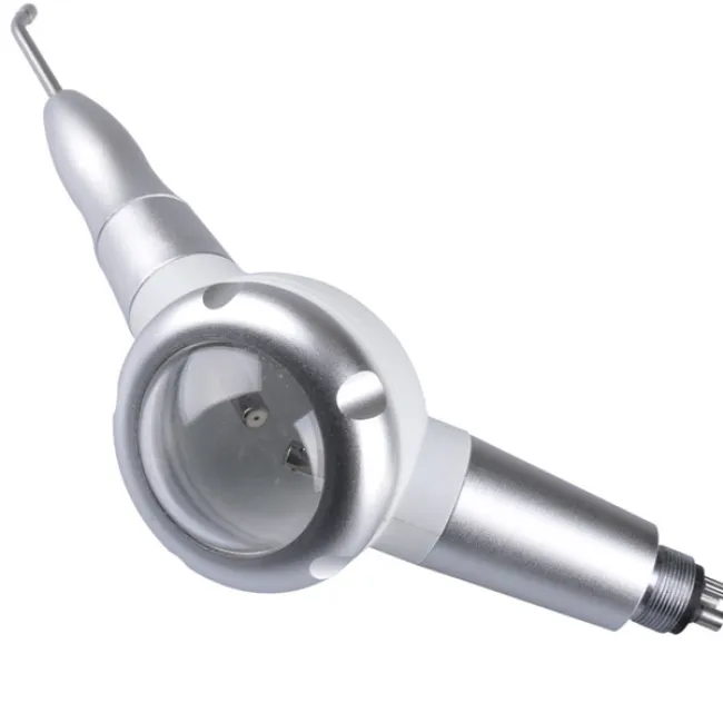 Teeth Whitening Dental Air Polisher Air Flow Prophy Mate Unit Price