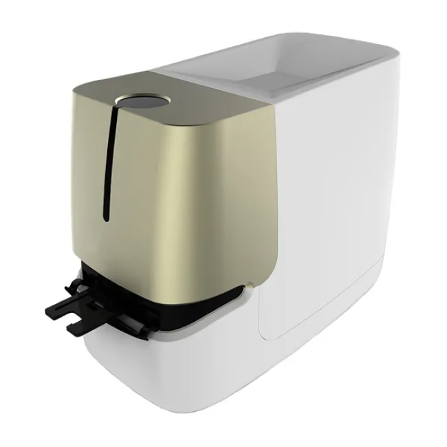 Dental Digital Intraoral X-Ray Imaging Plate PSP Scanner Radiography