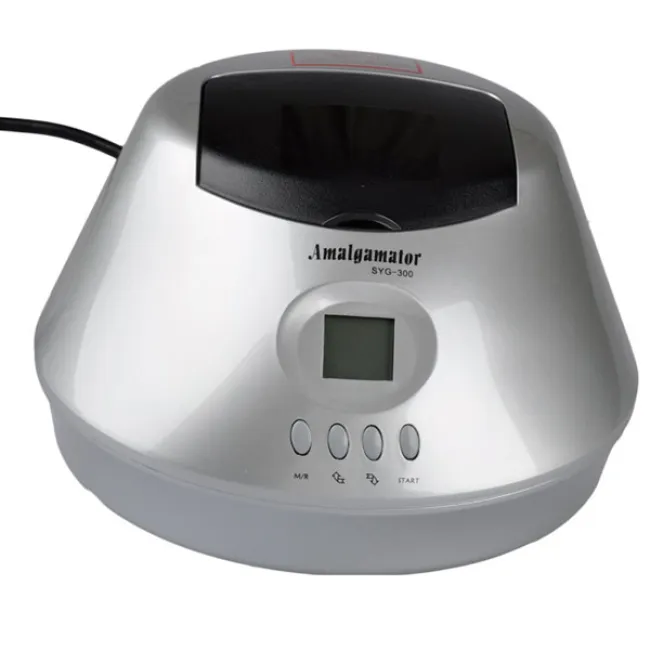 Dental Equipment Alginate Mixer Noiseless Capsule Mixer dental ...