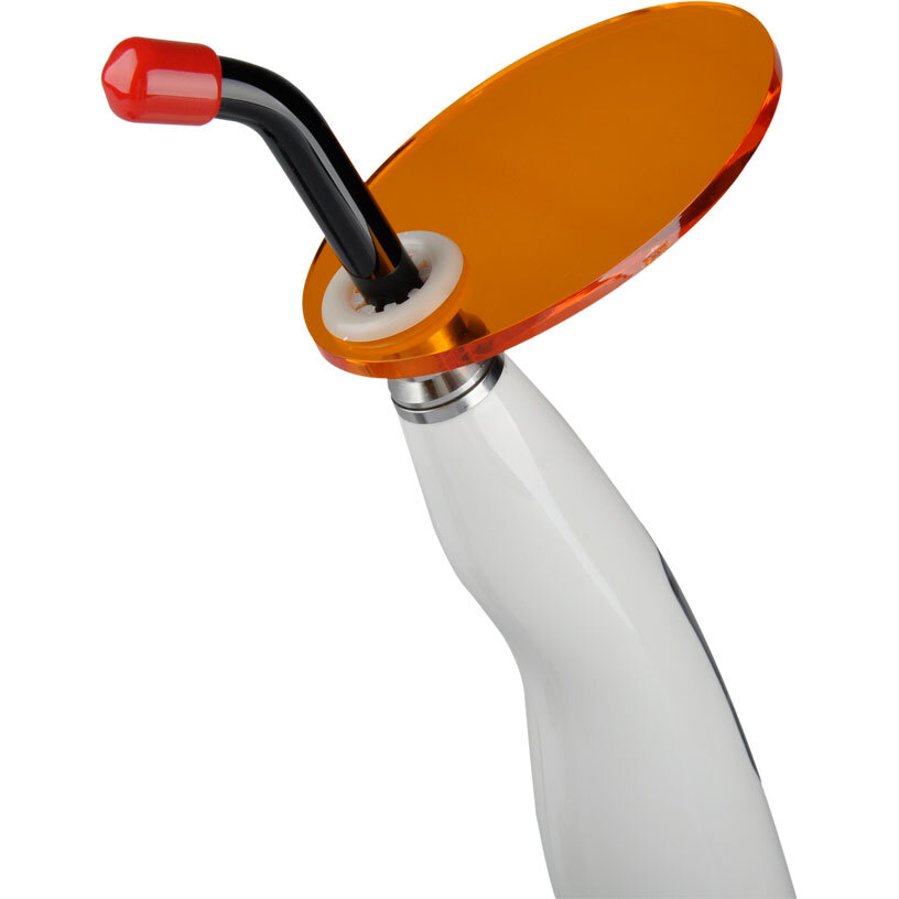 Orthodontic High Quality Dental Halogen Curing Light