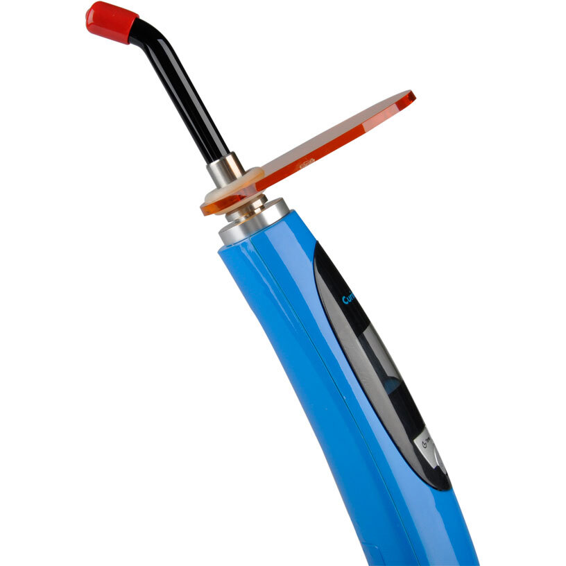 Curing and Whitening Bifunctional Led Wireless Dentist Curing Light