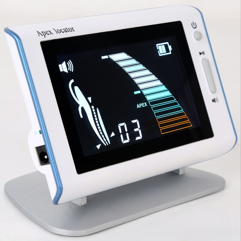 Root Canal Therapy Equipment Apex Locator Dental Endo Motor