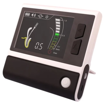 Digital LCD Screen dental Root-canal Electronic Apex Locator With Multi ...
