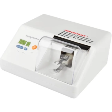 Dental Equipment Alginate Mixer Noiseless Capsule Mixer dental ...