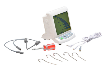 Cheap price tooth dental endo apex locator with lcd screen
