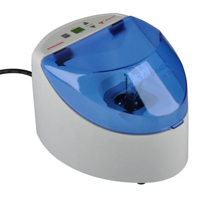 Noiseless Filling Dental Equipment Amalgamator Capsule Mixer