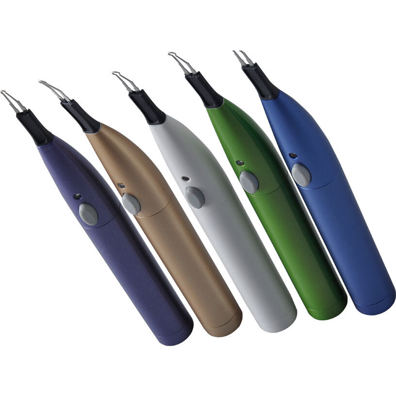 Dental Wireless Rotary Endo Motor With Apex Locator