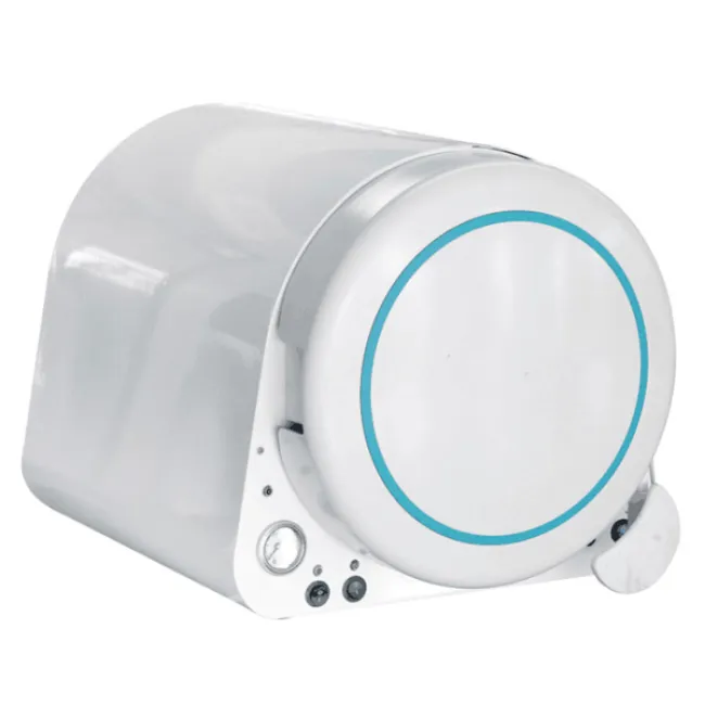 Autoclave Sterilizer Mini Simple Style Dental Machine