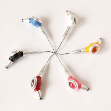 Teeth Whitening Dental Air Polisher Air Flow Prophy Mate Unit Price