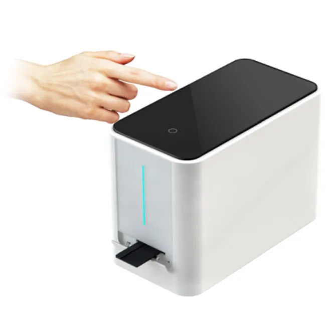 dental x-ray machine high accuracy dental imaging phosphor plate scanner