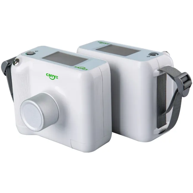 Digital Dental X-Ray Low Radiation Portable X-Ray Dental X-Ray Machine