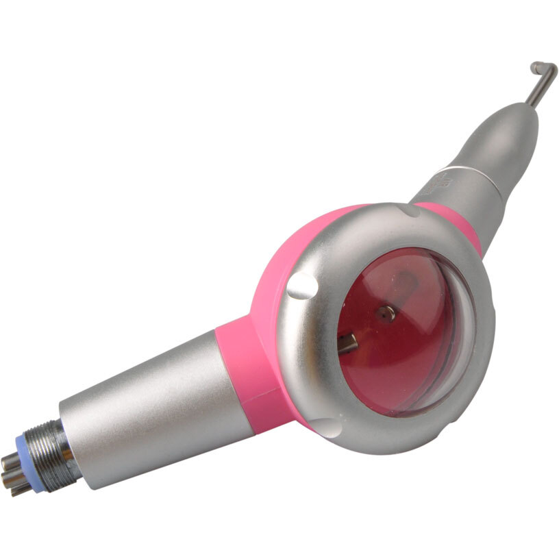 Metal Dental Equipment Unit Powder Air Prophy Polisher for Teeth ...