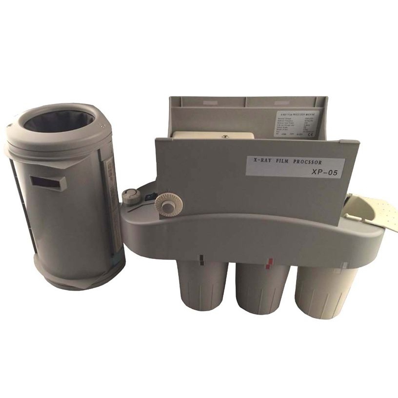 Low Price Automatic Dental X Ray Film Processor