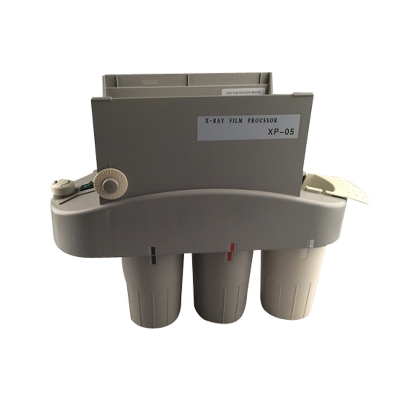 Low Price Automatic Dental X Ray Film Processor