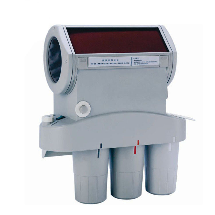 Low Price Automatic Dental X Ray Film Processor