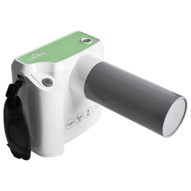 Portable digital rvg dental x-ray sensor with software dental x ray sensor