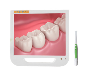 dental intraoral camera with wifi function