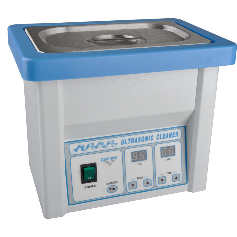 Professional Digital Ultrasonic Cleaner