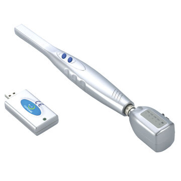 dental intraoral camera with wifi function