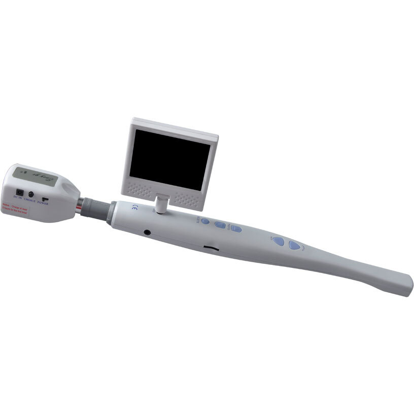 Wireless Dental Intraoral Camera High Resolution Equipment