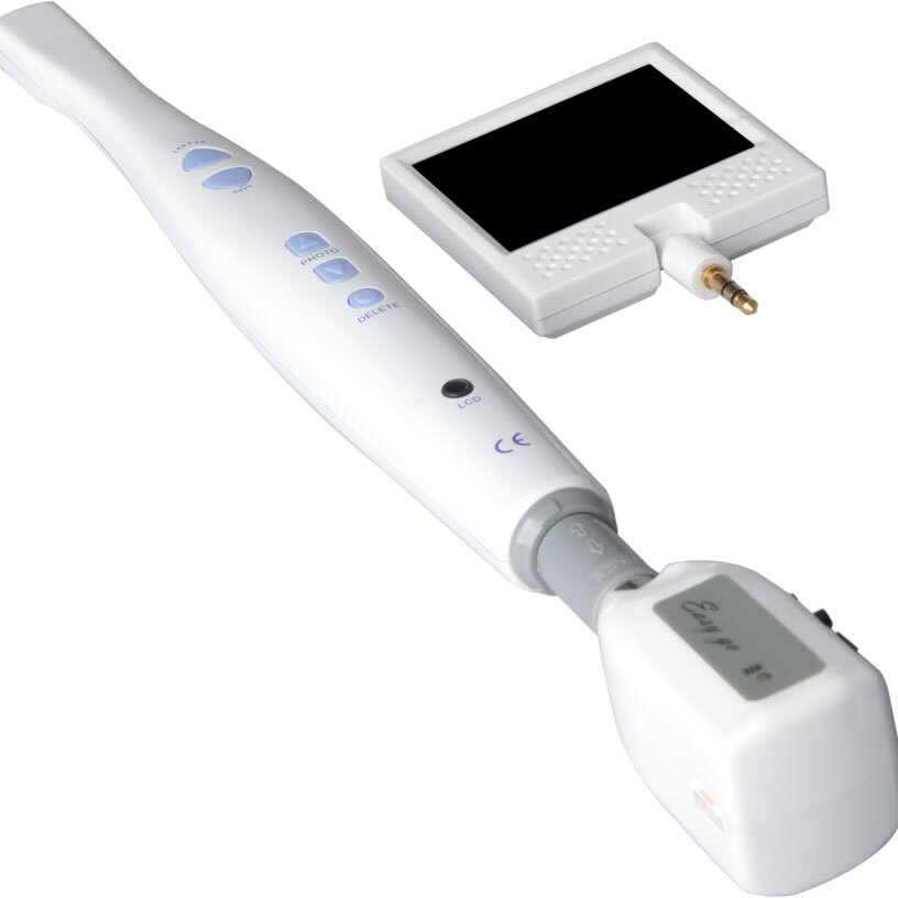 Wireless Dental Intraoral Camera High Resolution Equipment