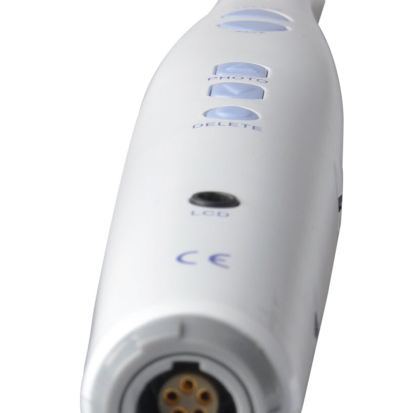 Wireless Dental Intraoral Camera High Resolution Equipment