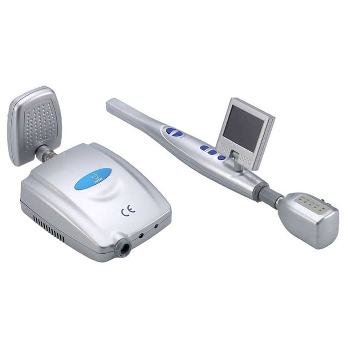 Wireless USB Dental Digital Intraoral Camera for Sale