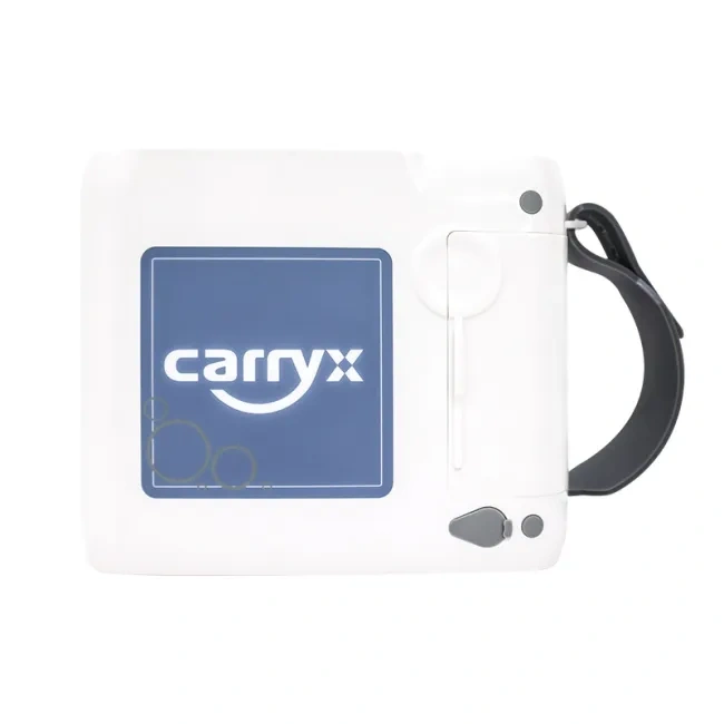 Dental X-ray Machine Portable With Sensor