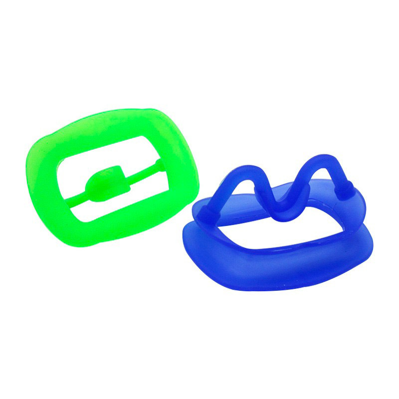 Silicone Cheek Retractor