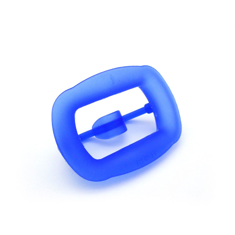 Silicone Cheek Retractor