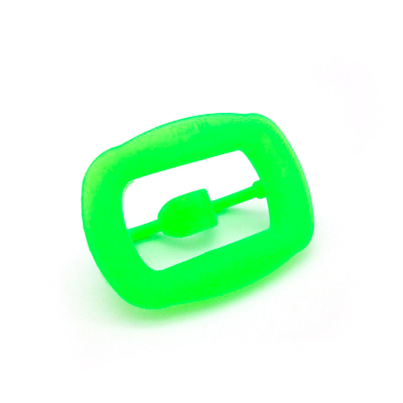 Silicone Cheek Retractor