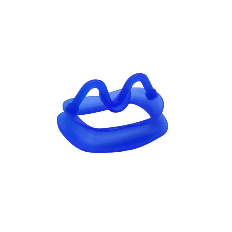 Silicone Cheek Retractor