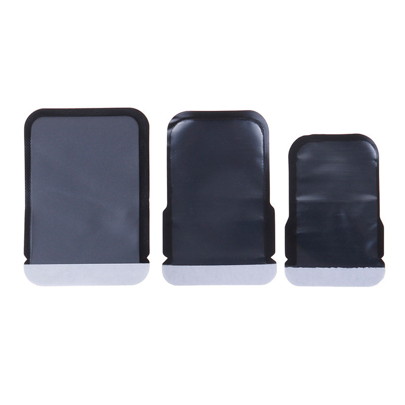 Dental Disposable X-ray Envelopes For Phosphor Plates , PSP Barrier ...