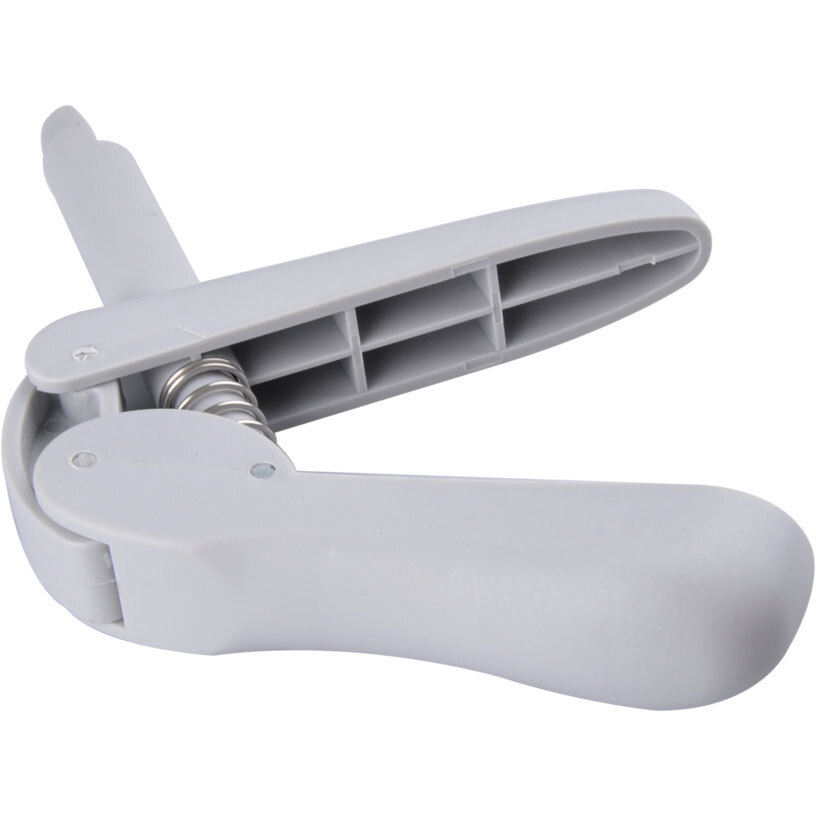 Dental Small Plastic Resin Capsule Composite Delivery Gun